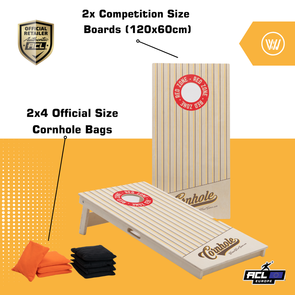 Buy Cornhole? | WickedWoodGames – Europe’s Leading Cornhole Specialist