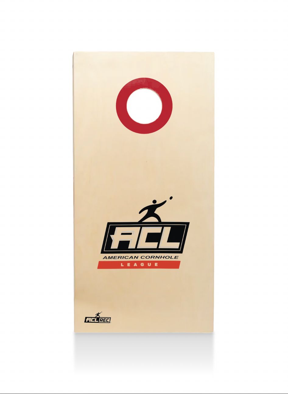 Official ACL Cornhole Board - 120x60cm Certified